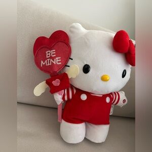 Hello Kitty | Toys | Hello Kitty Sanrio Be Mine Valentines Day Musical ...